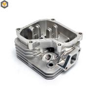 China Customized Alloy CNC Machining Parts for Industrial Applications by 2D/3D/drawing for sale