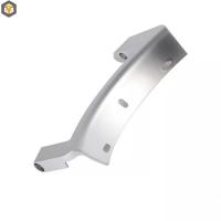China Aluminum Die Casting Mold Fully Customizable for Maximum Length and Optimal Performance for sale