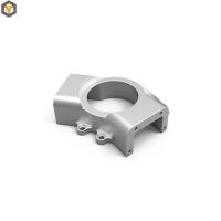 China Aluminum Die Casting Mold Fully Customizable for Maximum Length and Optimal Performance for sale