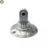 China Aluminum Die Casting Mold Fully Customizable for Maximum Length and Optimal Performance for sale