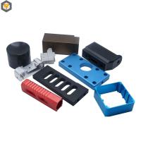China Custom Metal Processing Machinery Parts by Xiamen for Anodizing Aluminum Machine Part for sale
