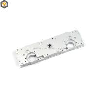 China Custom Metal Processing Machinery Parts by Xiamen for Anodizing Aluminum Machine Part for sale