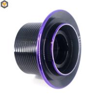China Custom Metal Processing Machinery Parts by Xiamen for Anodizing Aluminum Machine Part for sale