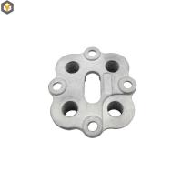 China BY-0142 High Pressure Gravity Aluminum Stainless Steel Die Casting Spare Part Lm6 2022 for sale