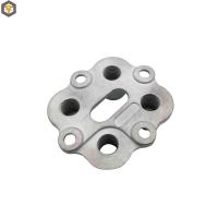 China BY-0142 High Pressure Gravity Aluminum Stainless Steel Die Casting Spare Part Lm6 2022 for sale