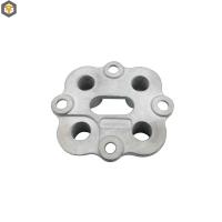 China BY-0142 High Pressure Gravity Aluminum Stainless Steel Die Casting Spare Part Lm6 2022 for sale