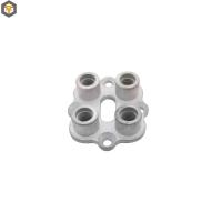 China BY-0142 High Pressure Gravity Aluminum Stainless Steel Die Casting Spare Part Lm6 2022 for sale