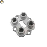 China BY-0142 High Pressure Gravity Aluminum Stainless Steel Die Casting Spare Part Lm6 2022 for sale