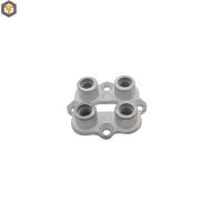 China BY-0142 High Pressure Gravity Aluminum Stainless Steel Die Casting Spare Part Lm6 2022 for sale