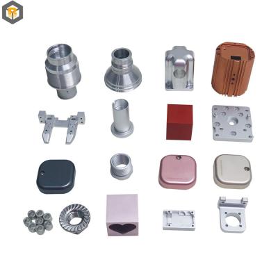 China 2D/3D/Drawing Custom Metal Straightening Machinery for Auto Motorcycle Aluminum Parts for sale
