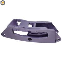 China 2D/3D/Drawing Custom Metal Straightening Machinery for Auto Motorcycle Aluminum Parts for sale
