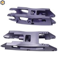 China 2D/3D/Drawing Custom Metal Straightening Machinery for Auto Motorcycle Aluminum Parts for sale