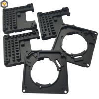 China 2D/3D/Drawing Custom Metal Straightening Machinery for Auto Motorcycle Aluminum Parts for sale