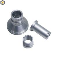 China 2D/3D/Drawing Custom Metal Straightening Machinery for Auto Motorcycle Aluminum Parts for sale