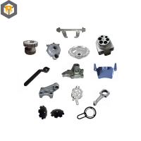 China High Precision 5 Axis CNC Machining Services for Alloy Motorbike/Dirt Bike Accessories for sale