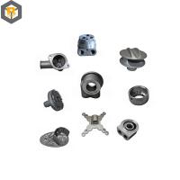 China High Precision 5 Axis CNC Machining Services for Alloy Motorbike/Dirt Bike Accessories for sale