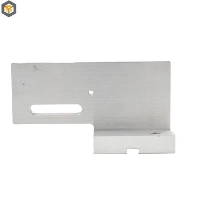China Alloy Metal Coating Machinery Parts for High Precision CNC Machining Auto Spare Parts for sale