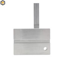 China Alloy Metal Coating Machinery Parts for High Precision CNC Machining Auto Spare Parts for sale
