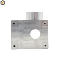 China Alloy Metal Coating Machinery Parts for High Precision CNC Machining Auto Spare Parts for sale