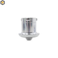 China Alloy Metal Coating Machinery Parts for High Precision CNC Machining Auto Spare Parts for sale