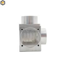 China Alloy Metal Coating Machinery Parts for High Precision CNC Machining Auto Spare Parts for sale