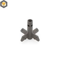 China Custom by 2D/3D/drawing Stainless Steel Brass Aluminum Alloy CNC Precision Machining Parts for sale