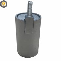 China Custom by 2D/3D/drawing Stainless Steel Brass Aluminum Alloy CNC Precision Machining Parts for sale