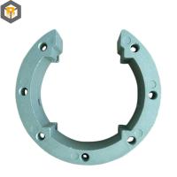 China Custom by 2D/3D/drawing Stainless Steel Brass Aluminum Alloy CNC Precision Machining Parts for sale