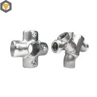 China OEM Custom Investment Casting Services for Customized Metal Processing Machinery Parts for sale