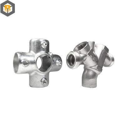 China OEM Custom Investment Casting Services for Customized Metal Processing Machinery Parts for sale