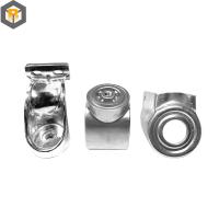 China OEM Custom Investment Casting Services for Customized Metal Processing Machinery Parts for sale