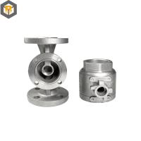 China OEM Custom Investment Casting Services for Customized Metal Processing Machinery Parts for sale