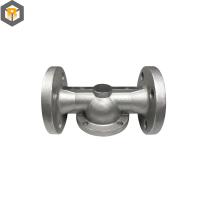China OEM Custom Investment Casting Services for Customized Metal Processing Machinery Parts for sale