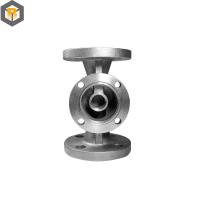 China OEM Custom Investment Casting Services for Customized Metal Processing Machinery Parts for sale