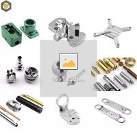 China Alloy 1911 Parts CNC Machining Spare Part Design Custom by 2D/3D/drawing for sale