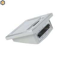 China Alloy 1911 Parts CNC Machining Spare Part Design Custom by 2D/3D/drawing for sale
