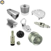 China Alloy 1911 Parts CNC Machining Spare Part Design Custom by 2D/3D/drawing for sale
