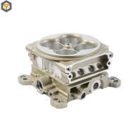 China Alloy 1911 Parts CNC Machining Spare Part Design Custom by 2D/3D/drawing for sale