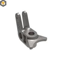 China Alloy Die-Cast Aluminum Mould for Cars/Vehicles/Automotive Parts Custom Casting Processing for sale