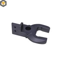 China Alloy Die-Cast Aluminum Mould for Cars/Vehicles/Automotive Parts Custom Casting Processing for sale