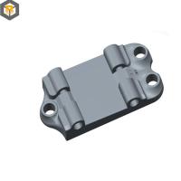 China Alloy Die-Cast Aluminum Mould for Cars/Vehicles/Automotive Parts Custom Casting Processing for sale