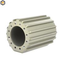 China Alloy CNC Custom Part Machine Part for Metal Processing Machinery Parts by OEM for sale