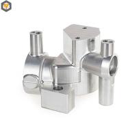 China Alloy CNC Custom Part Machine Part for Metal Processing Machinery Parts by OEM for sale