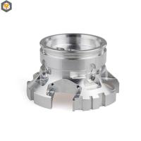 China Alloy CNC Custom Part Machine Part for Metal Processing Machinery Parts by OEM for sale