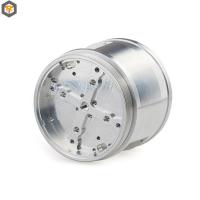 China Alloy CNC Custom Part Machine Part for Metal Processing Machinery Parts by OEM for sale