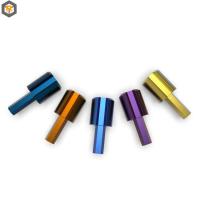 China Custom by 2D/3D/drawing 5 Axis Aluminum CNC Machining Parts CNC Service Machine Part for sale