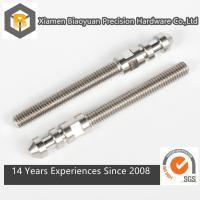 China Custom Brass/Copper CNC Turning Precision Machining Part for 2D/3D/Drawing for sale
