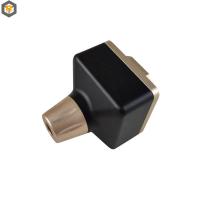 China Customized Alloy CNC Machining Service for Anodized Aluminum Parts for sale