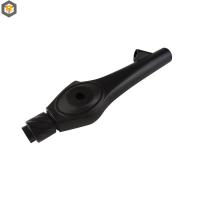 China Customized Alloy CNC Machining Service for Anodized Aluminum Parts for sale