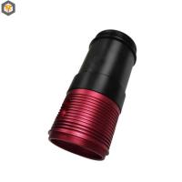 China Customized Alloy CNC Machining Service for Anodized Aluminum Parts for sale
